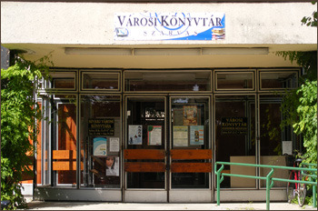 Szarvasi Látnivalók