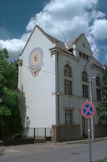Szarvasi Látnivalók