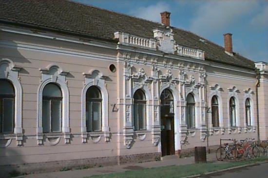 Szarvasi Látnivalók