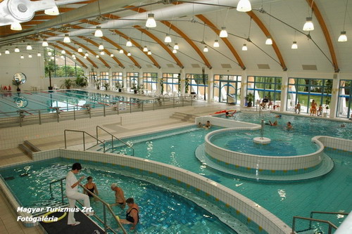 Szarvasi Látnivalók